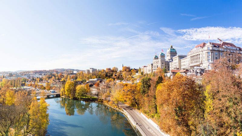 Echo of the Alps featuring Oktoberfest Tour | September 26 - October 5 ...